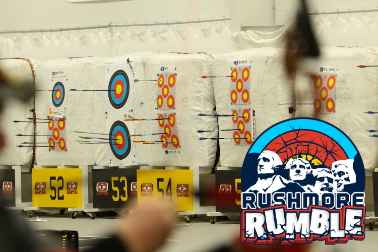 2024 Rushmore Rumble | National Field Archery Association USA