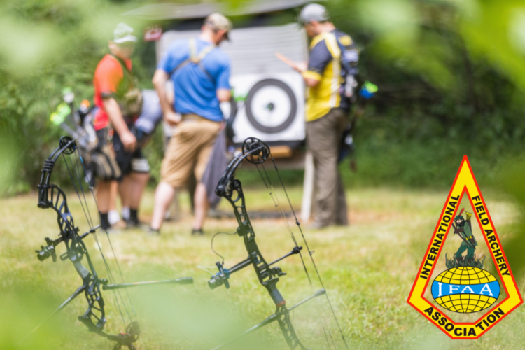 North American Field Archery Championships | National Field Archery ...