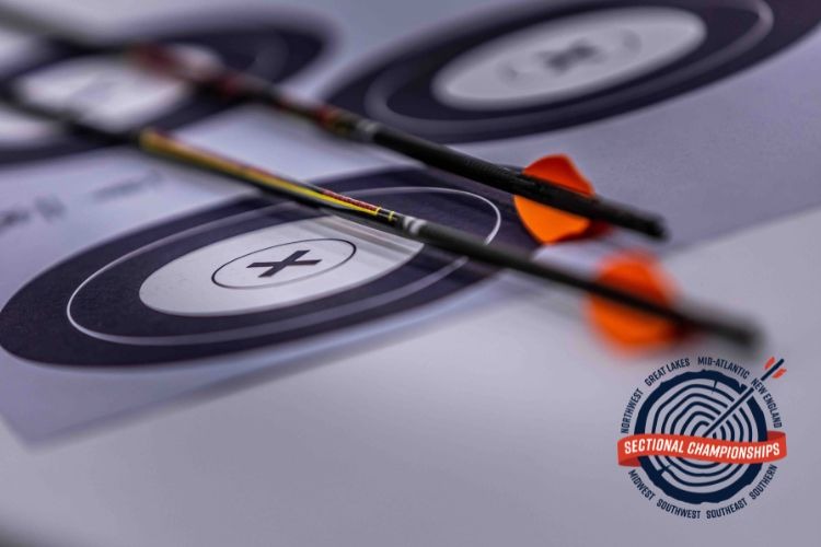 NFAA Indoor Sectional Championships