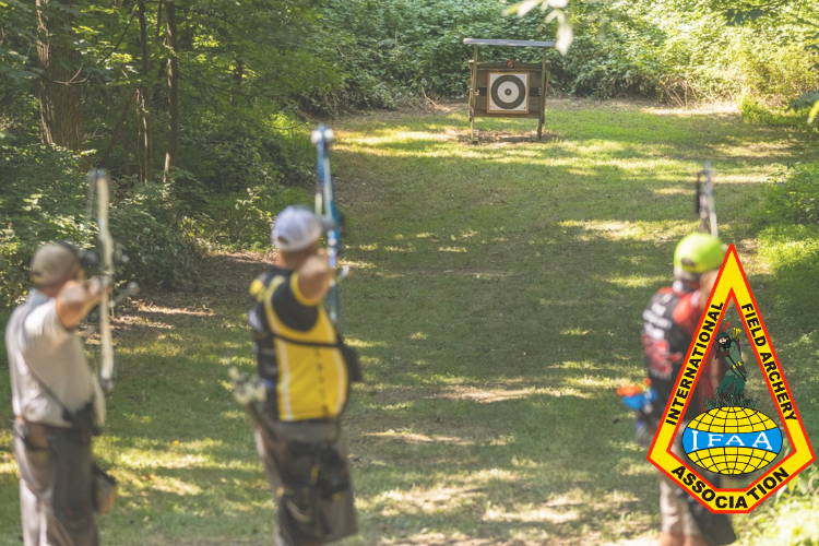 North American Field Archery Championships | National Field Archery ...