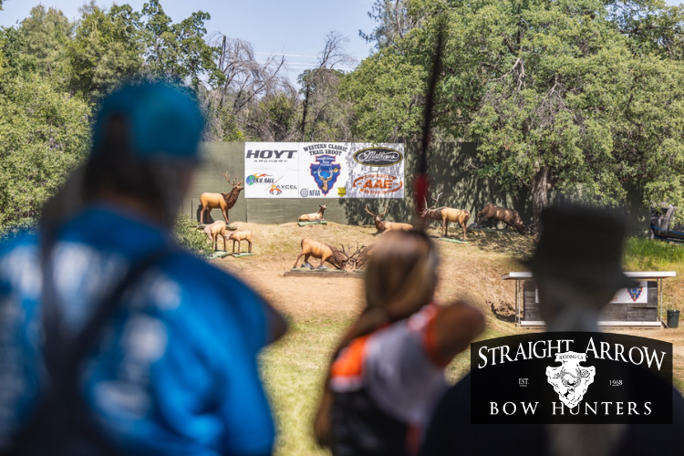 Marked 3D National Championships | National Field Archery Association USA