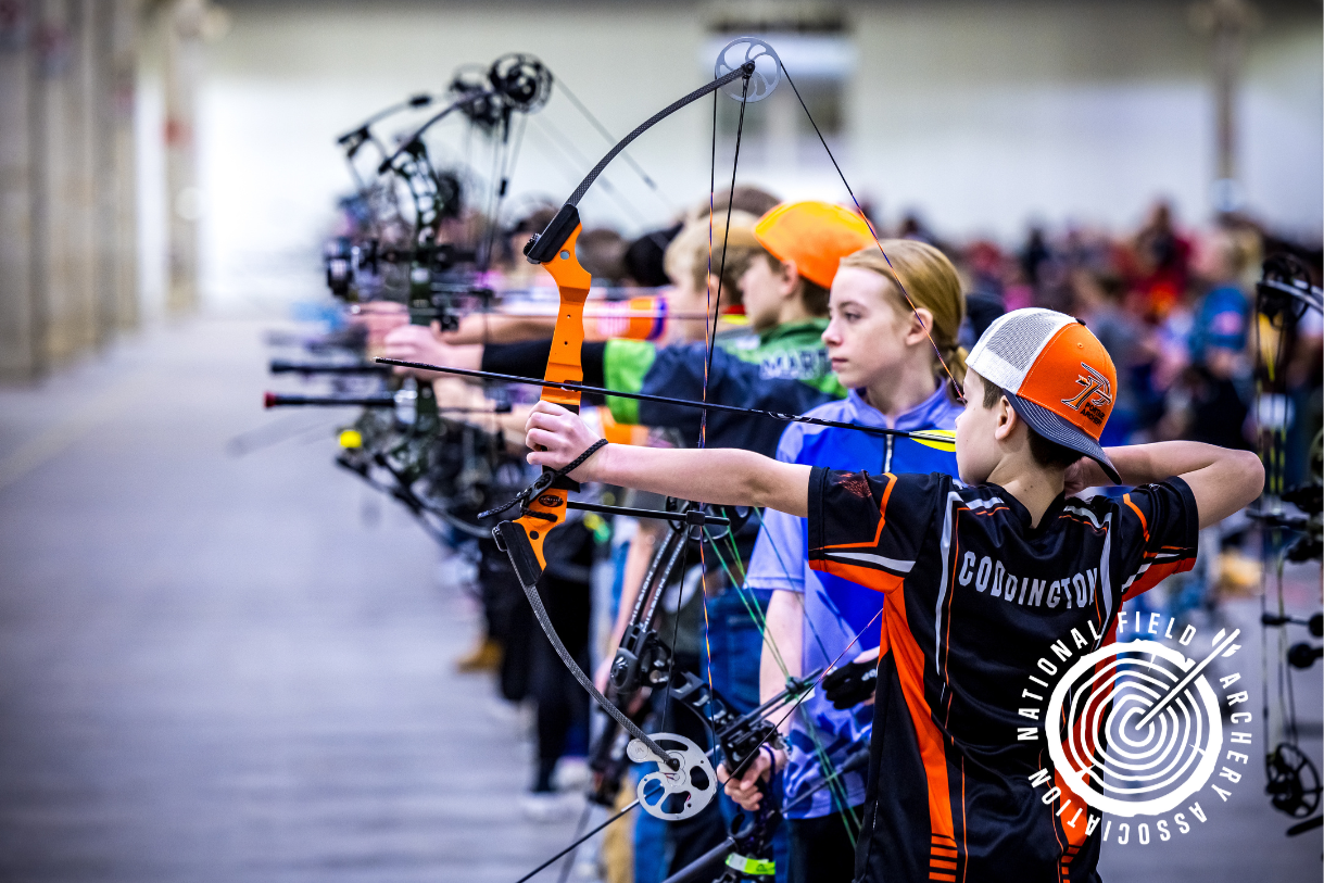 Indoor National Championships | National Field Archery Association USA
