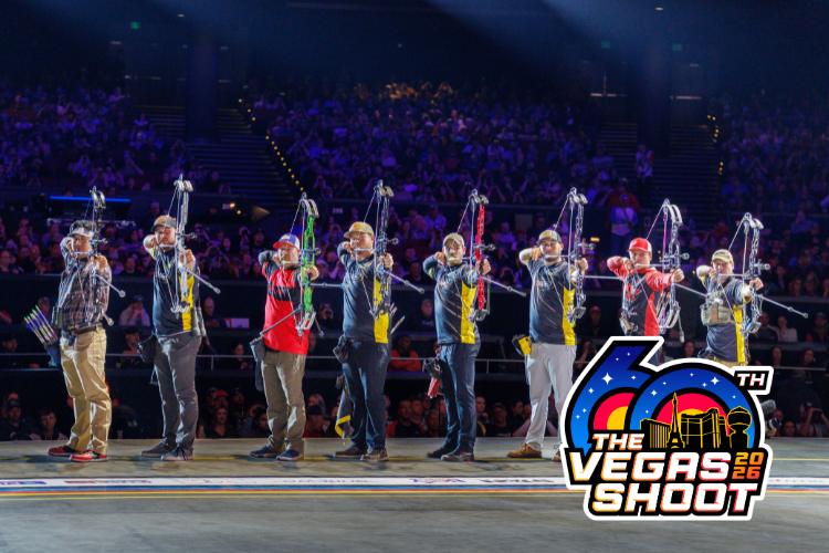 The Vegas Shoot | National Field Archery Association USA
