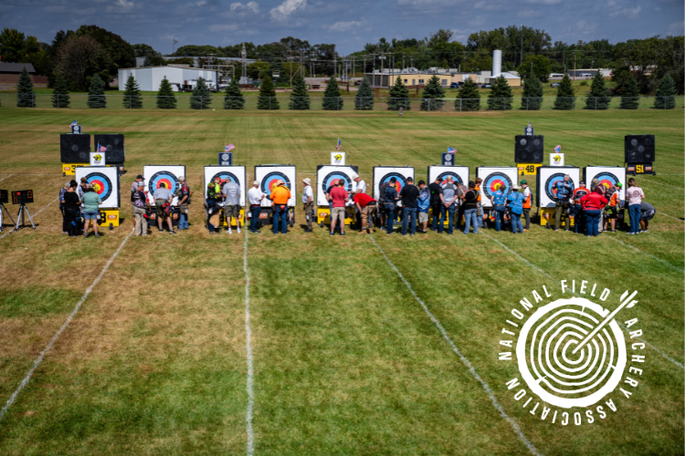 2026 Outdoor National Target Championships