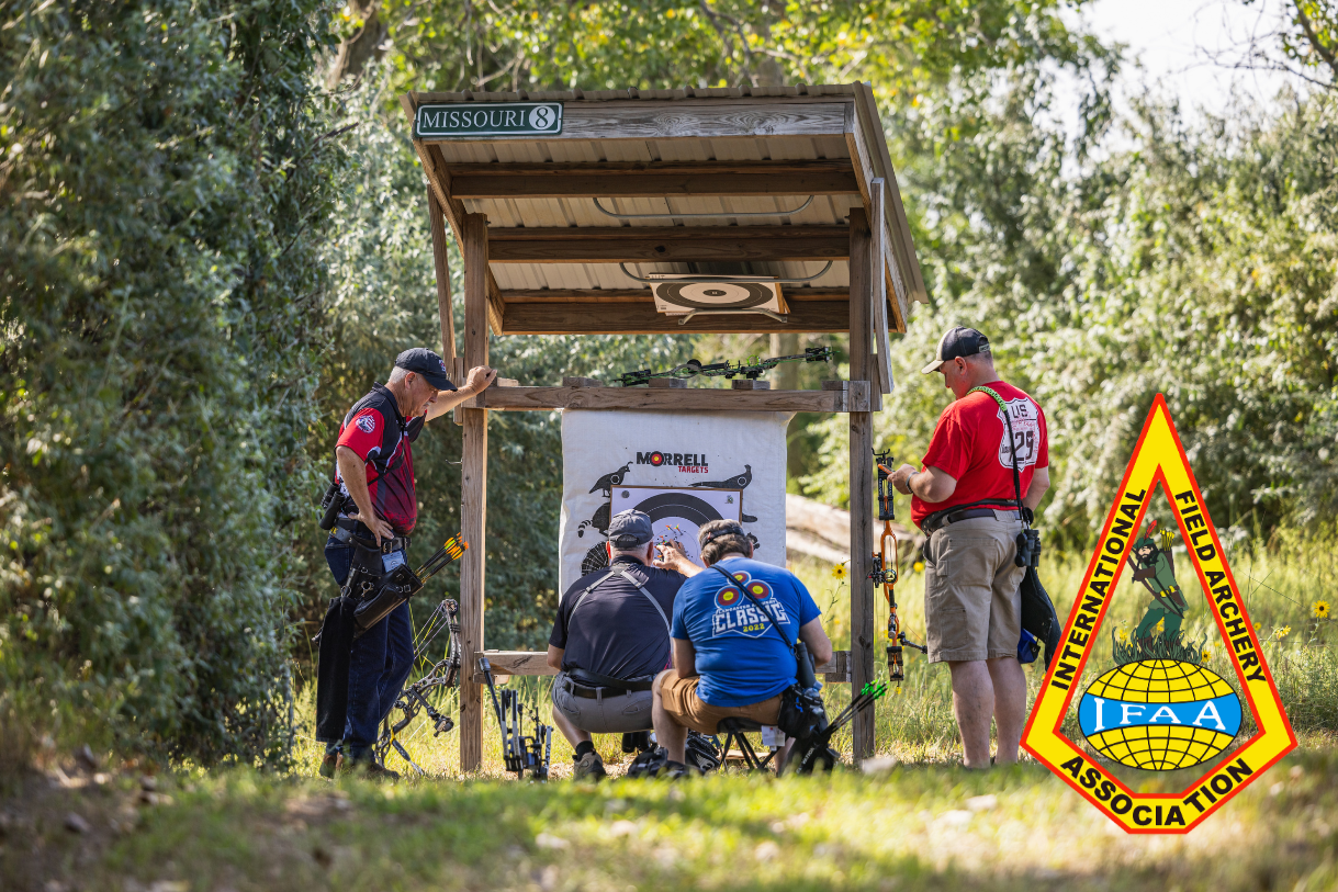 North American Field Archery Championships