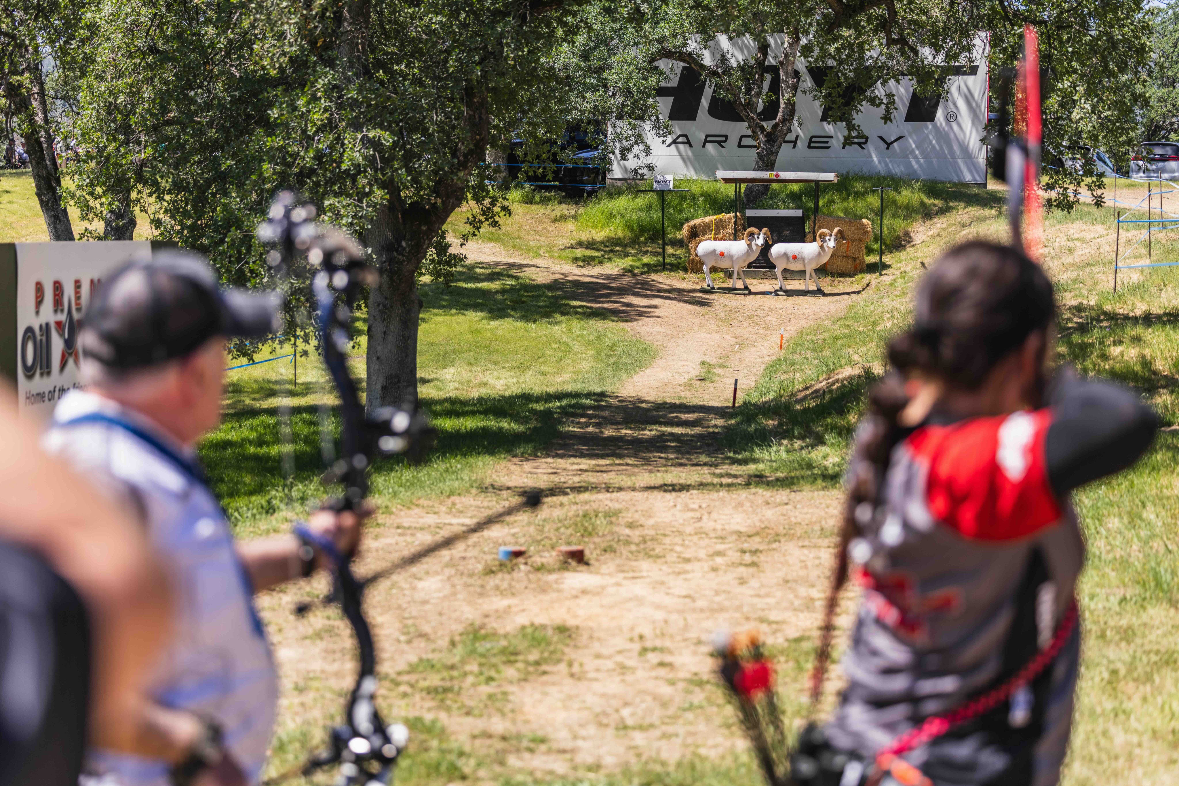 An Archery Tradition Like No Other: NFAA Marked 3D Nationals Recap