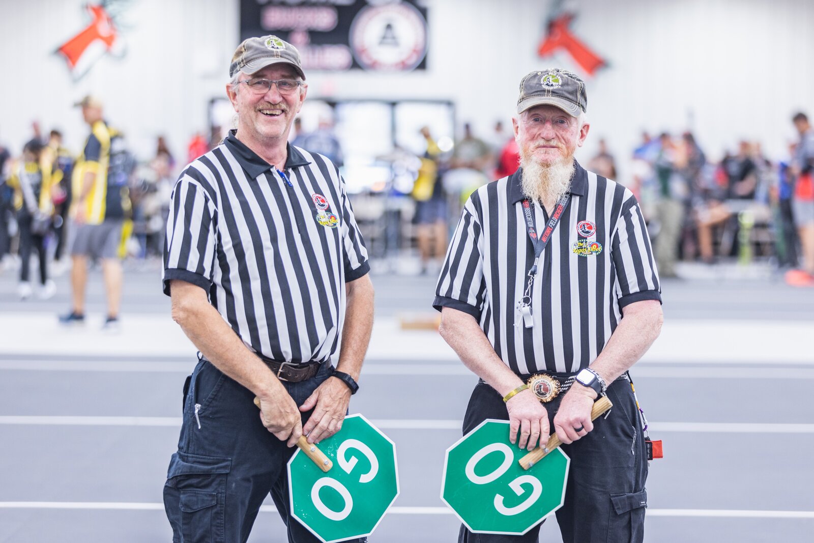 Event Rules | National Field Archery Association USA