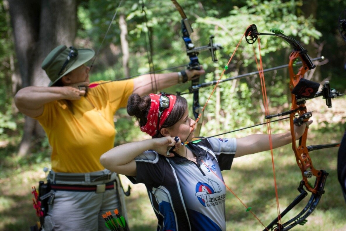 About | National Field Archery Association USA