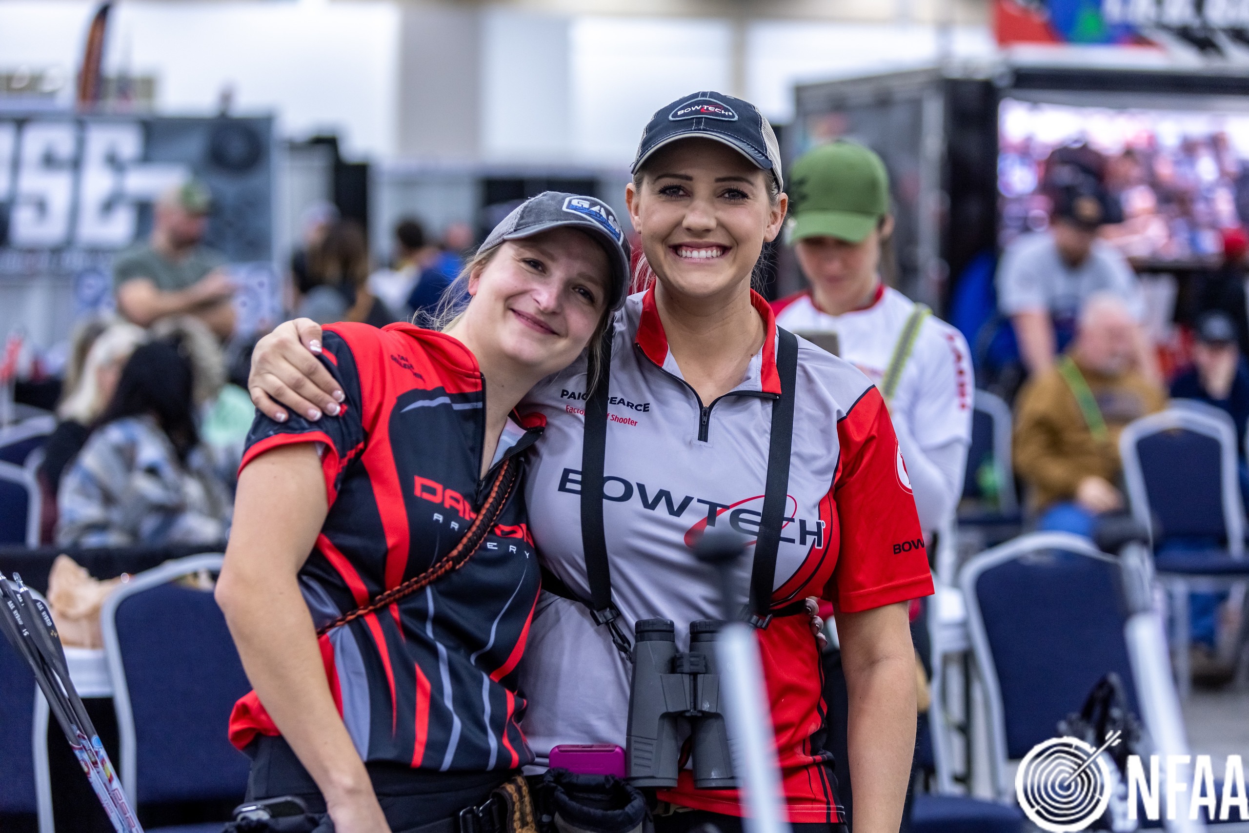 Become a Professional Archer