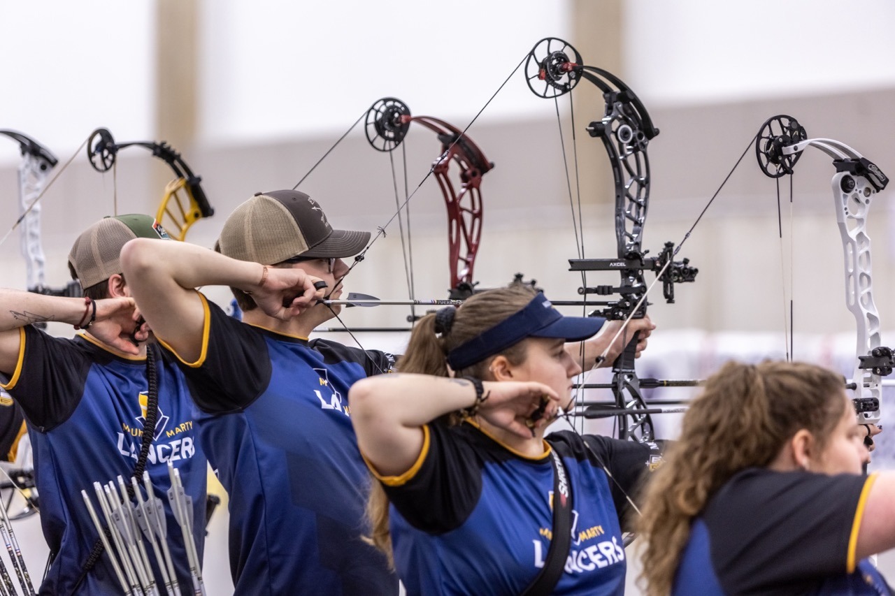 NFAA Collegiate Event Rules