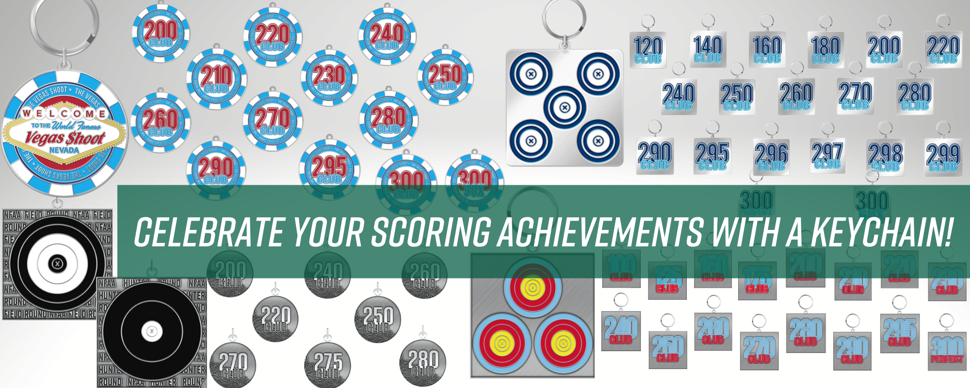 Awards Programs | National Field Archery Association USA