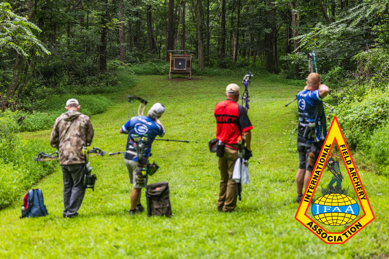 North American Field Archery Championships