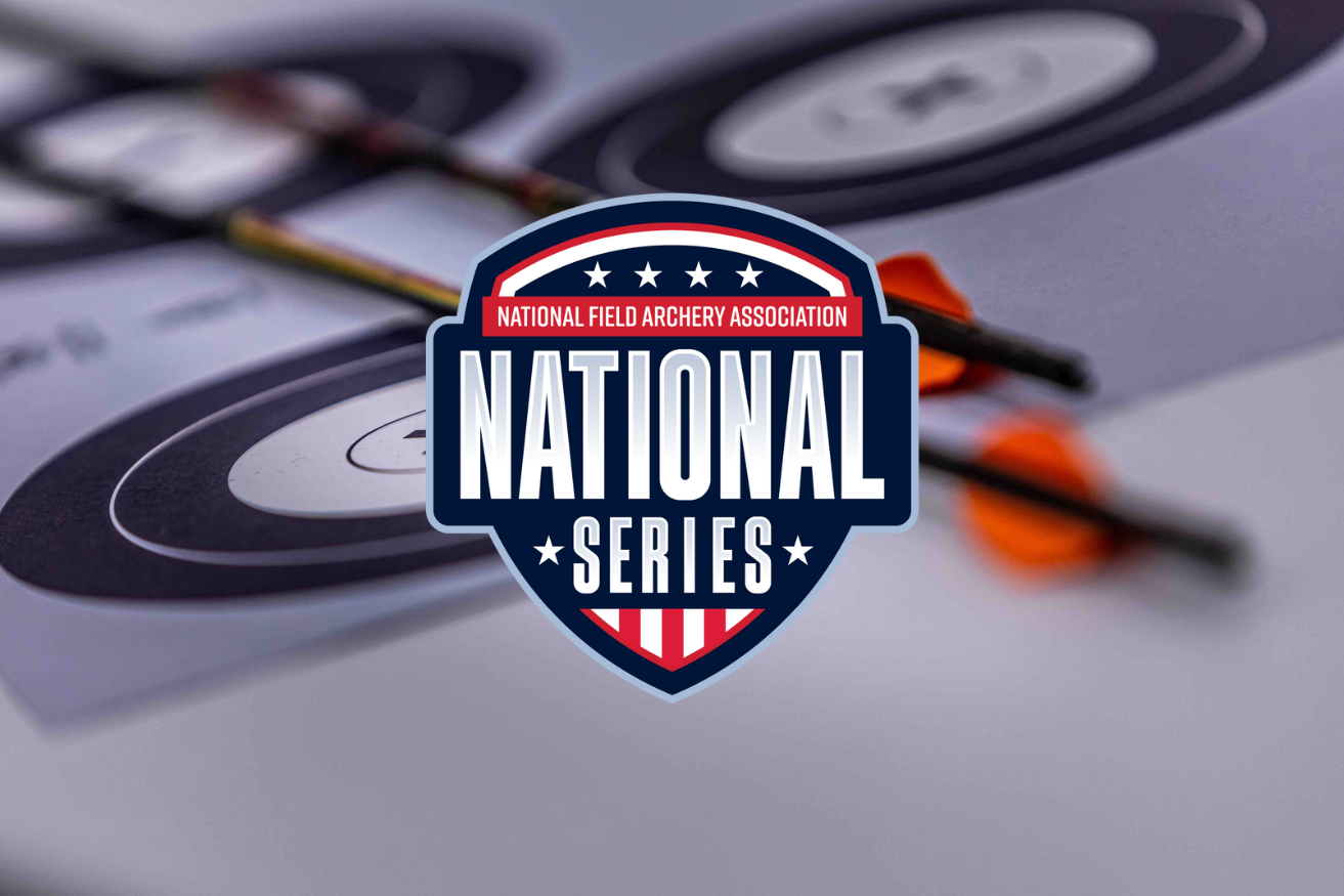 NFAA Indoor Sectional Championships