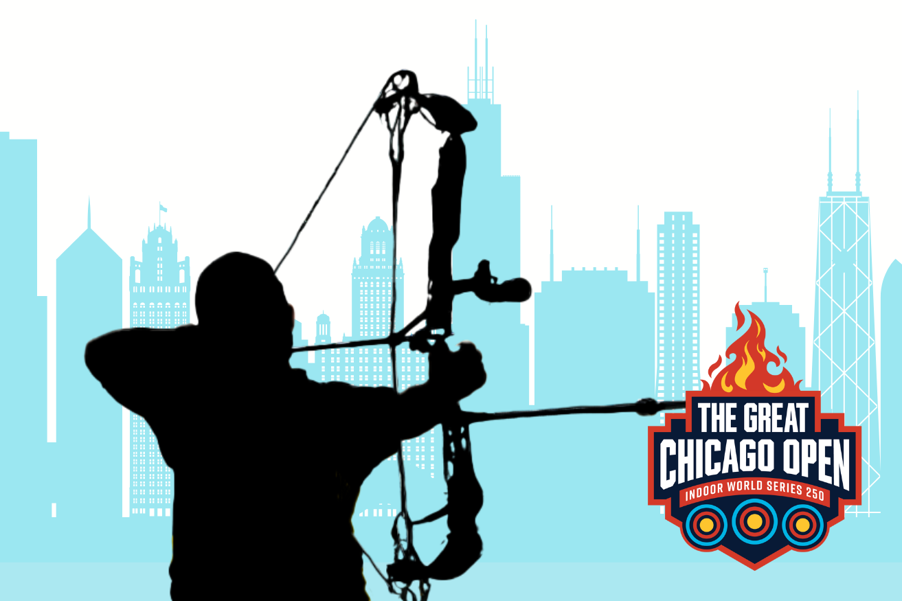 The Great Chicago Open 2025